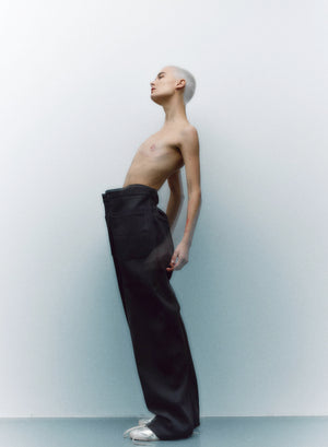 Model Juli Kocemba is in their muscle era - submissionbeauty