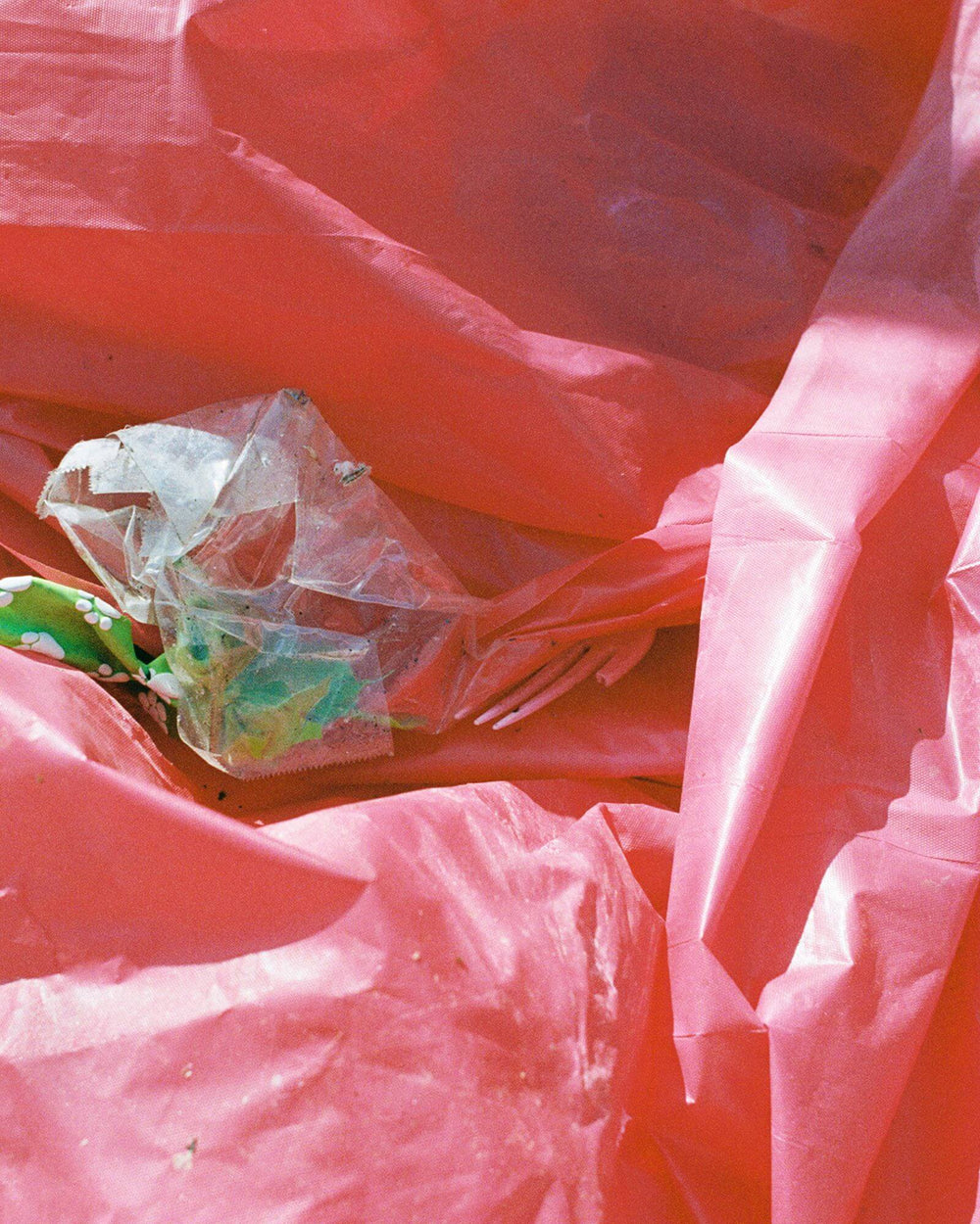 Single use Plastic - submissionbeauty