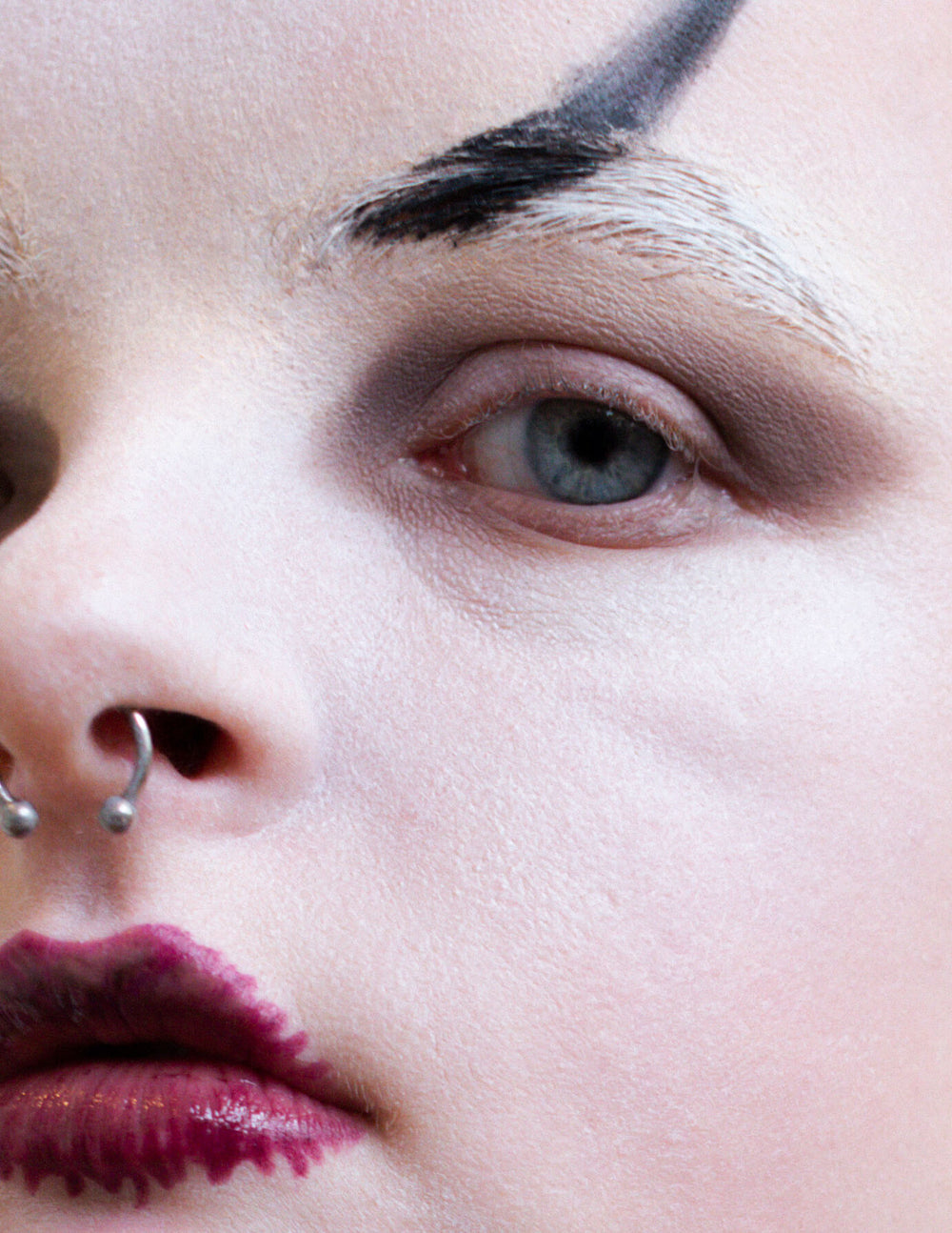 The many wondrous faces of Milly Shapiro - submissionbeauty