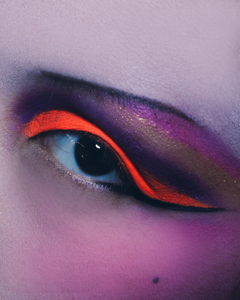 OHAGURO – お歯黒 – Black Teeth - submissionbeauty